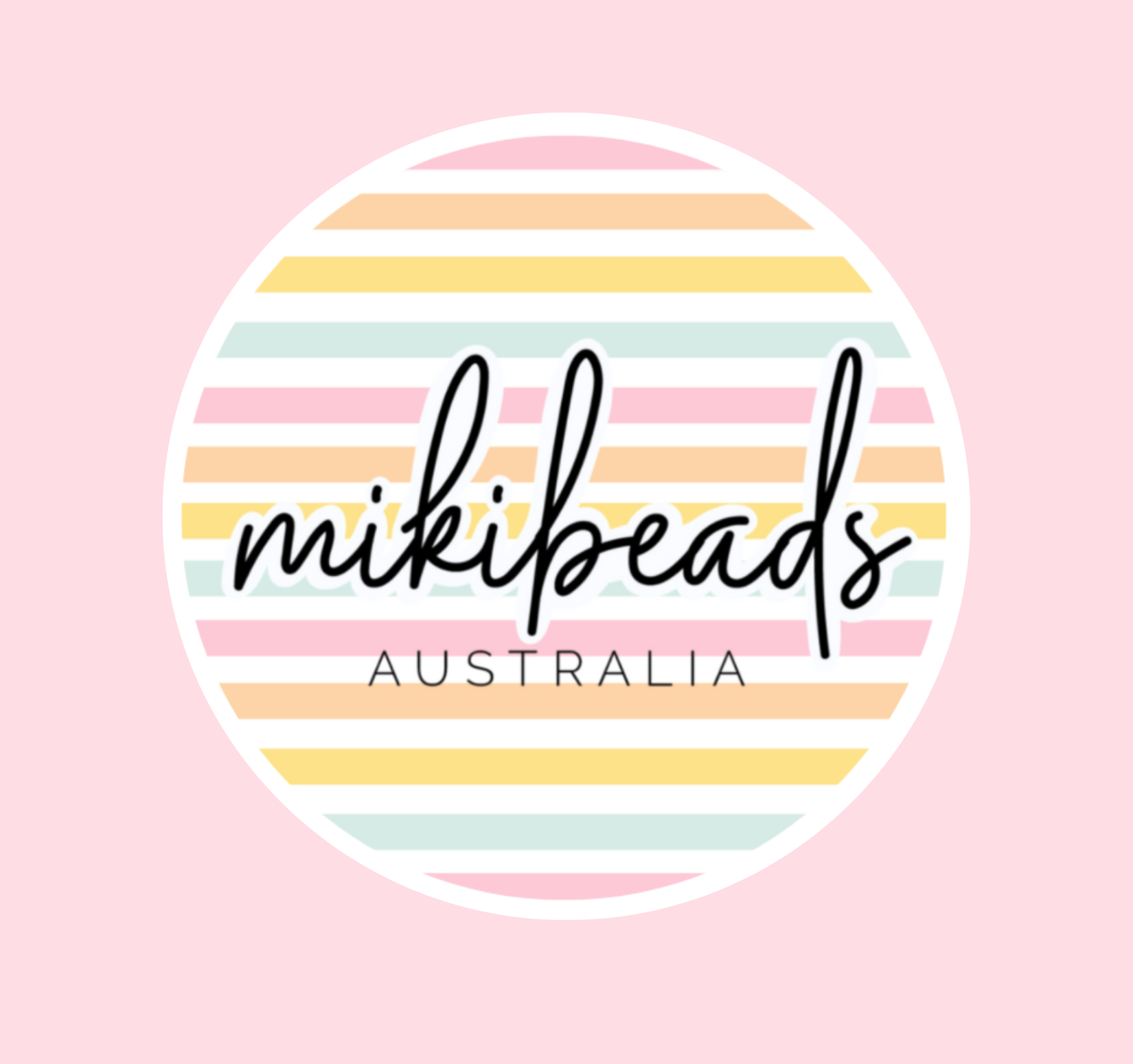 Custom Order - Catherine – MIKIBEADS