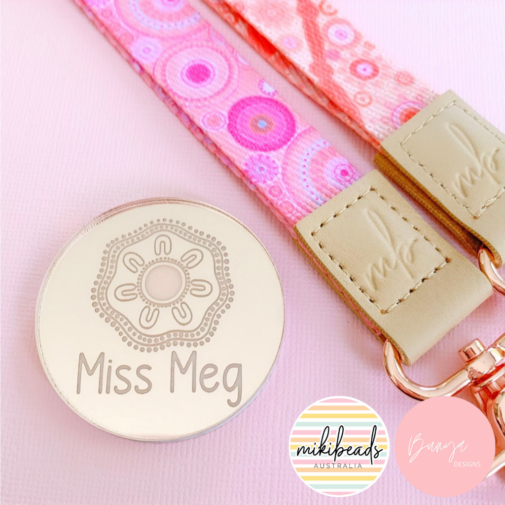 Badges – MIKIBEADS